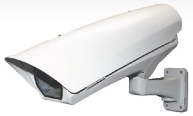 Housings & Brackets – Detec AS - A Safe Choice