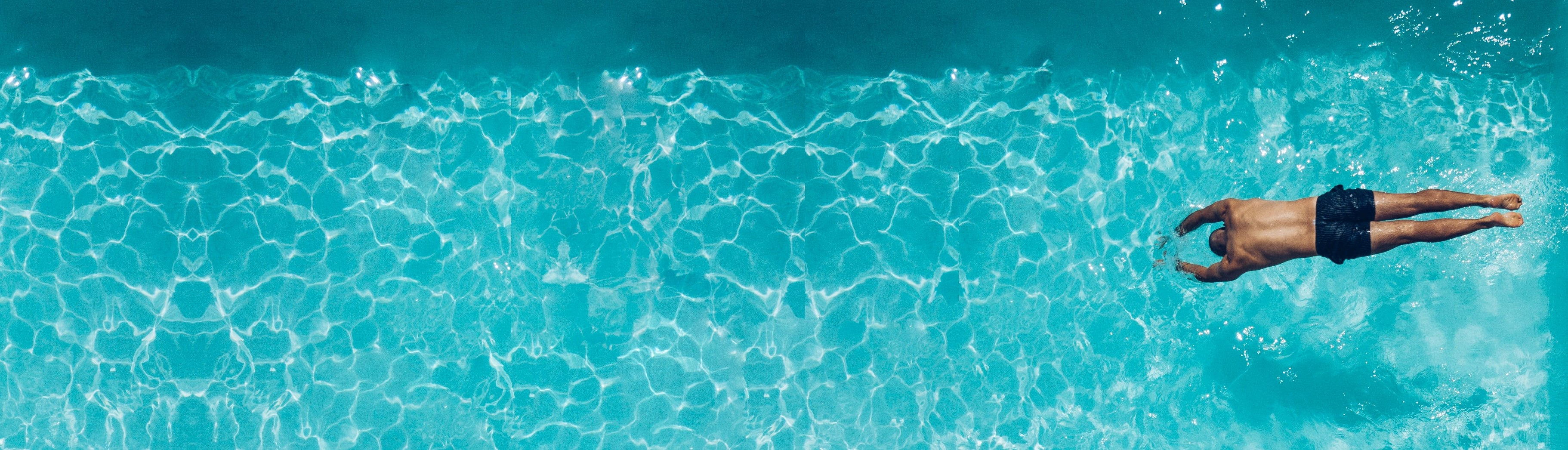 Swimming Pools – Detec AS - A Safe Choice