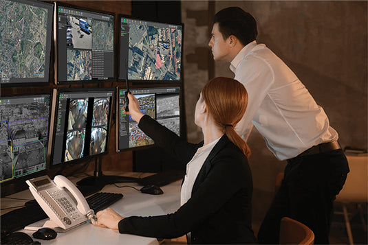 Detec Product Catalog – Detec AS - A Safe Choice