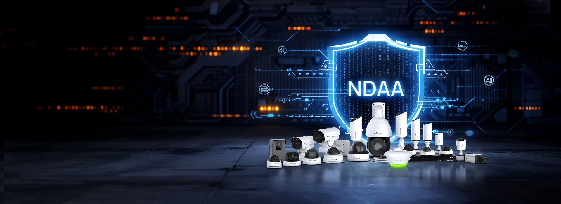 Detec Product Catalog – Detec AS - A Safe Choice